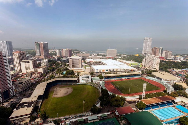 Yong's Place At Vista Residences Taft - Metro Manila