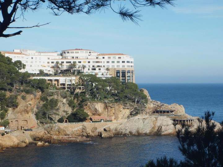 Bypillow Cap Sa Sal - Costa Brava