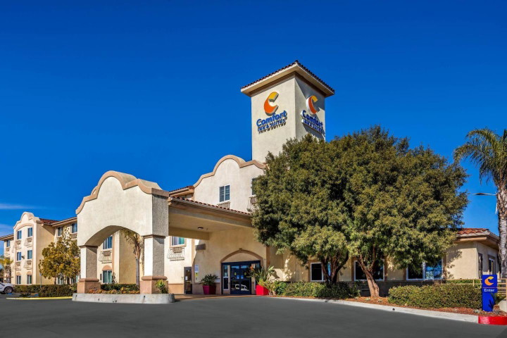 Comfort Inn & Suites Murrieta Temecula Wine Country - Lake Elsinore, CA