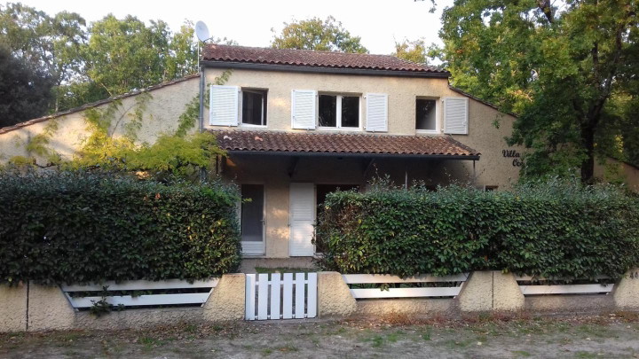 Appartement Soulac Sur Mer À 500 M De La Plage N 5 - Soulac-sur-Mer