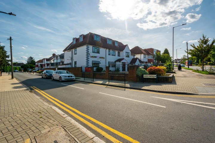 The Brent Hotel - London - Wembley - Edgware