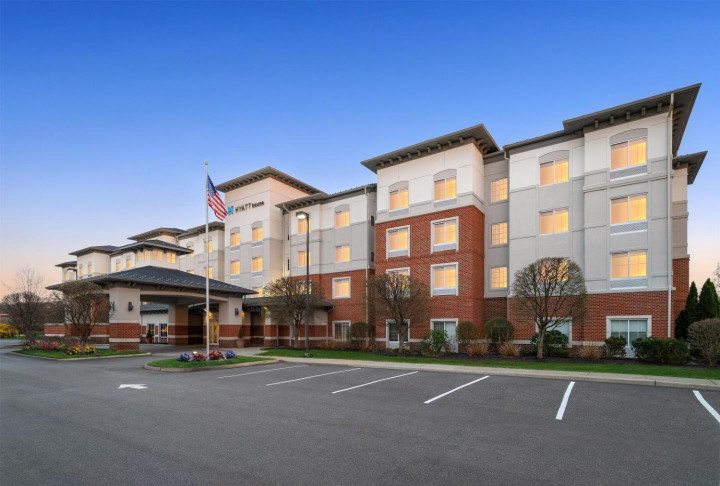 Hyatt House Fishkill-poughkeepsie - Beacon, NY