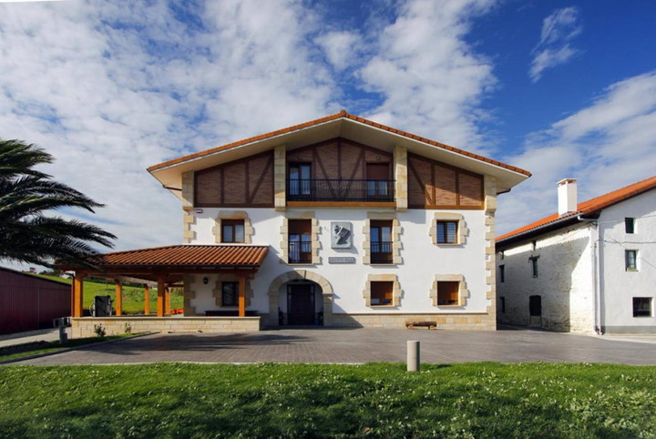 Endaneta Berri - Azpeitia