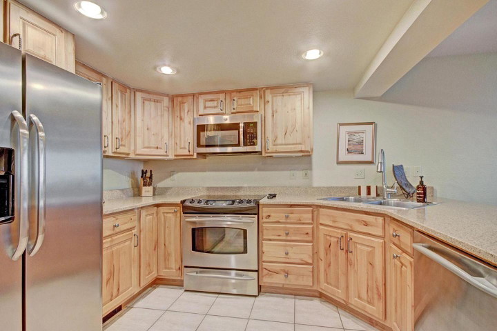 Cm244 Copper Mtn Inn Condo - Copper Mountain, CO