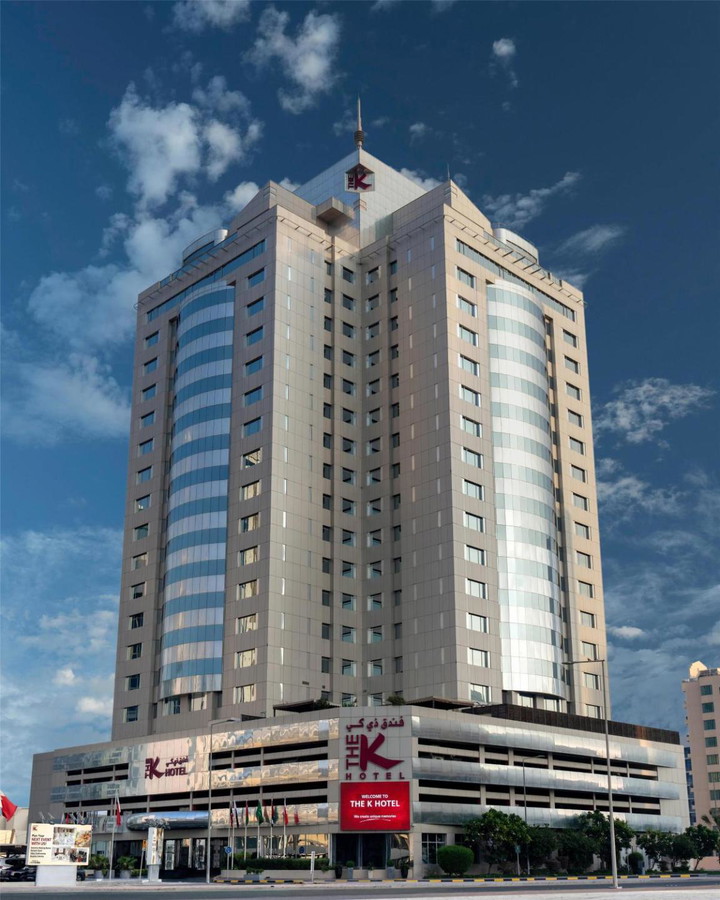 The K Hotel, Worldhotels Distinctive - Bahrain