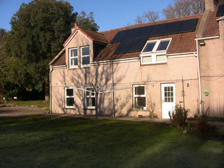 The Studio Pod, St Andrews - Saint Monans