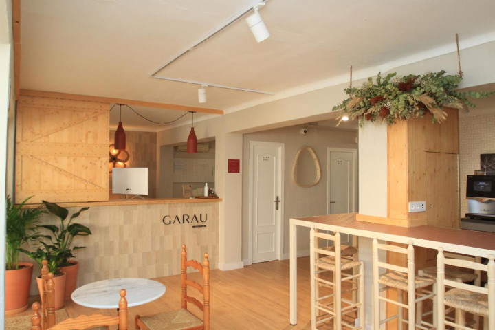 Garau Petit Hotel - Platja de Palma