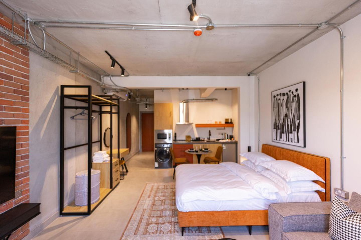 C Living 3 - Al Malqa - Riyad