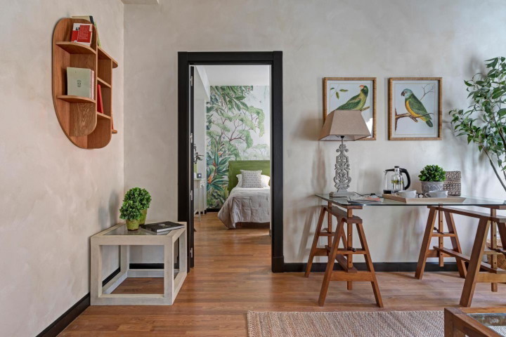 Hotel La Farm - Segovia