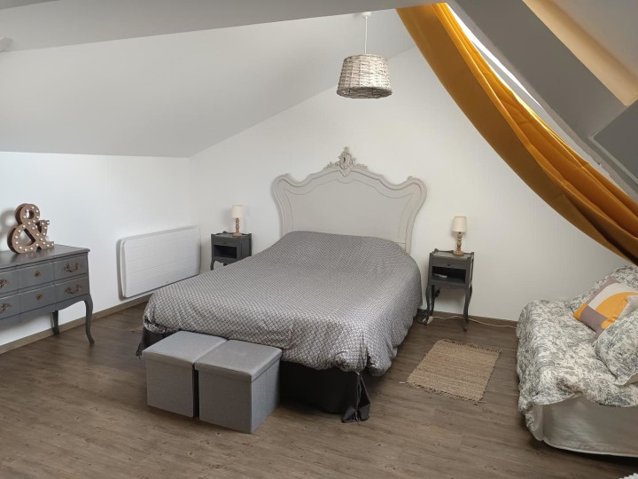 Chambre D'hôte Léonie - Abbeville