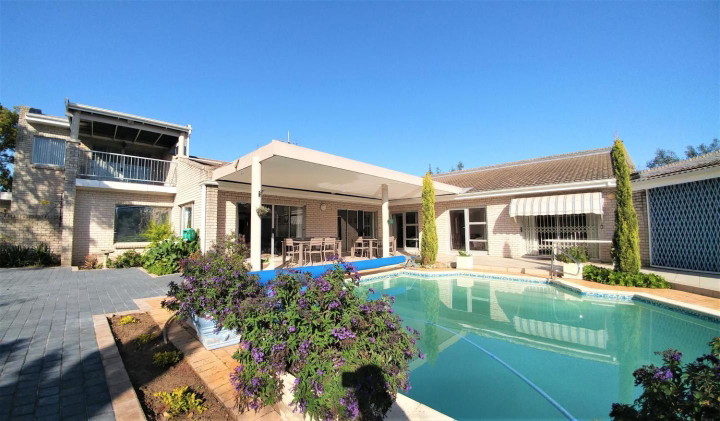 Besigheim - Stellenbosch
