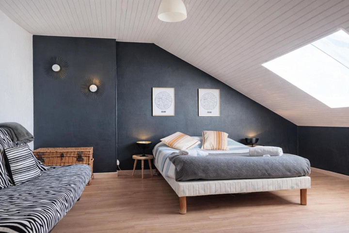Le Petit Loft Vosgien -Escapade Nature & Cosy - Bussang