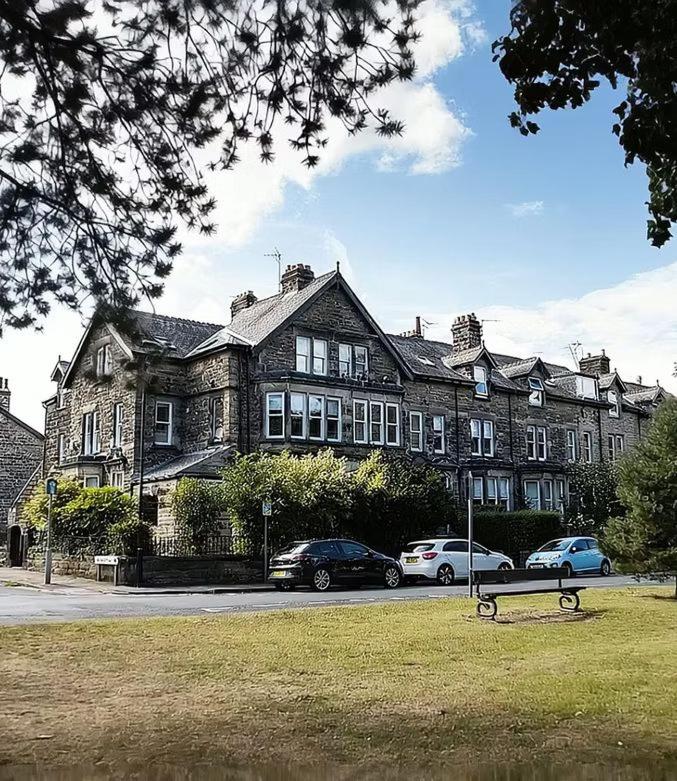 Dragon Villas Luxury Apart Hotel Harrogate - Knaresborough