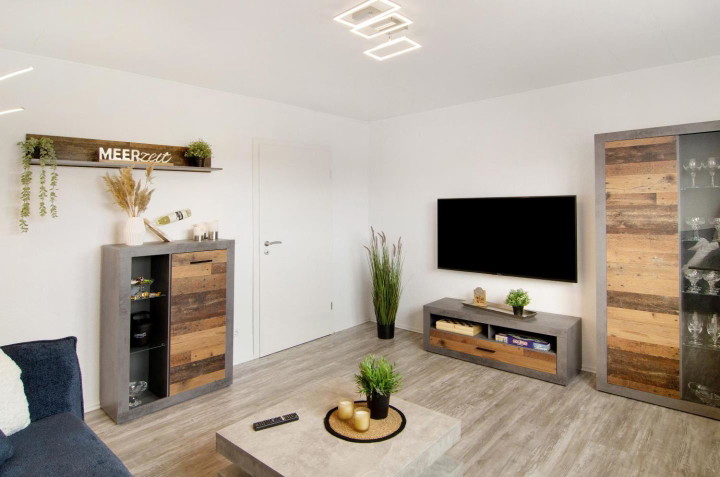 Ferienwohnung City - Emden