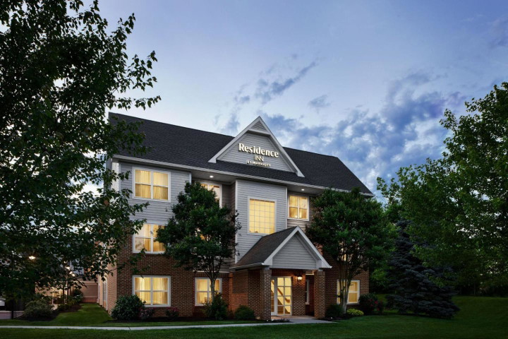 Residence Inn By Marriott Harrisburg Carlisle - Carlisle, PA