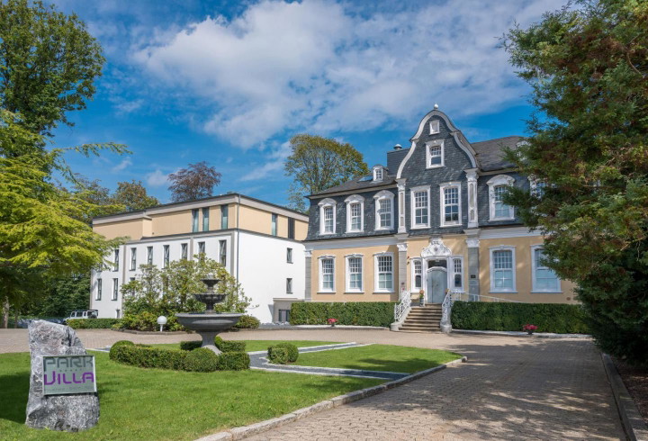 Park Villa Hotel - Wuppertal