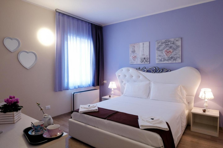 Albergo Trattoria Italia - Desenzano del Garda