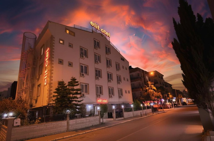 Elit Otel - Antalya