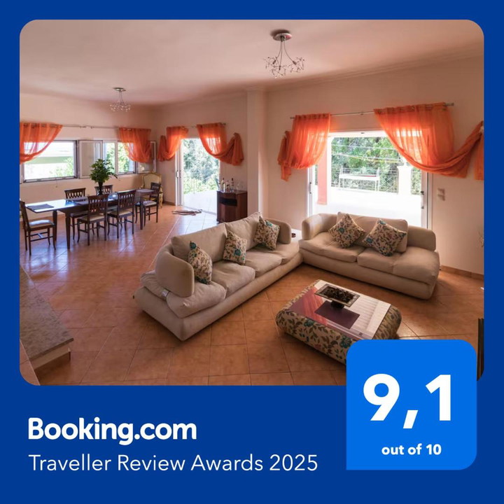 Traditional Fishing Village Apartments - Corfou