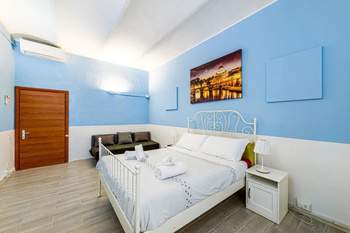 Children House Apartment - 