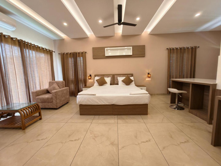 Ayur Nest Thekkady - Thekkady