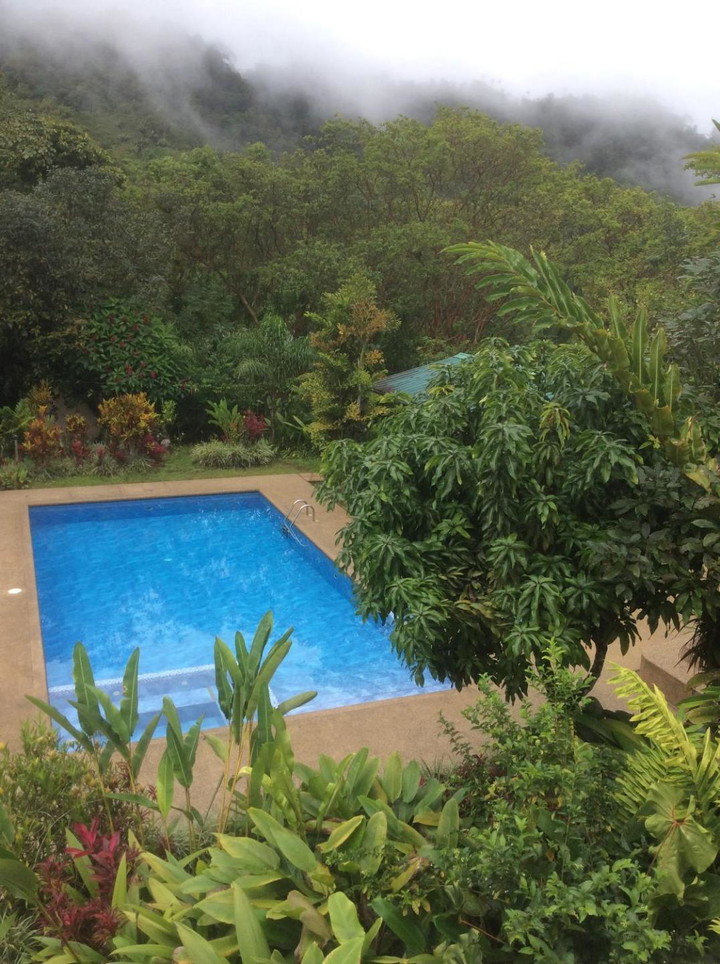 Mindo Real - Ecuador