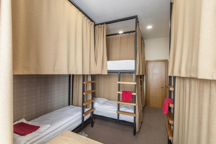 Nap & Rest Hostel - Киев