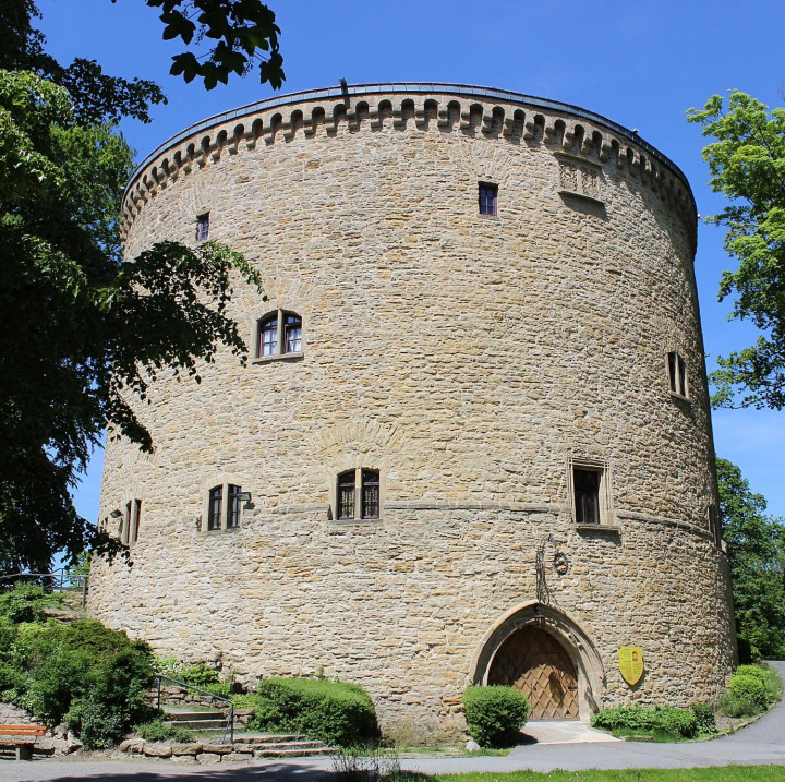 Ferienwohnung Burgkaiser - Goslar