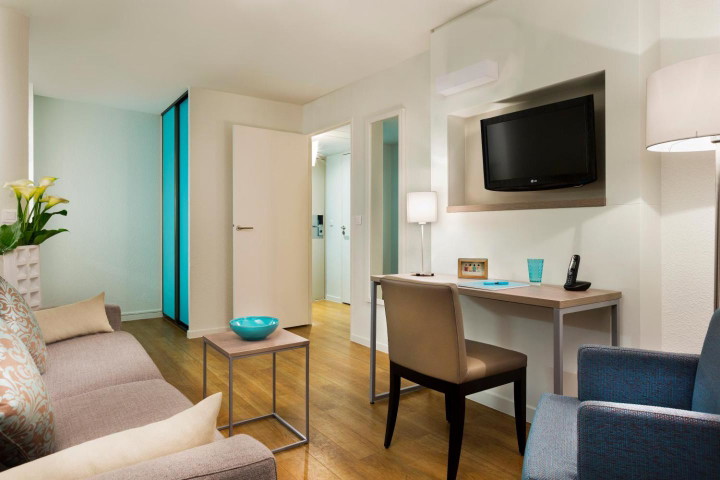 Citadines Wilson Toulouse - Balma