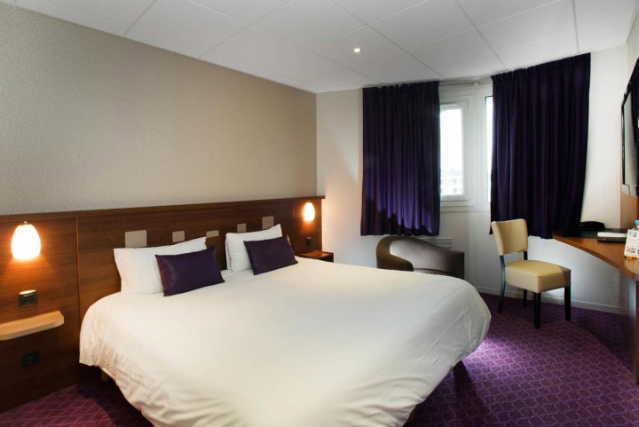 Brit Hotel Tours Sud – Le Cheops - Joué-lès-Tours