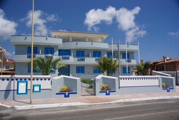 Serpa Hotel - Anzio