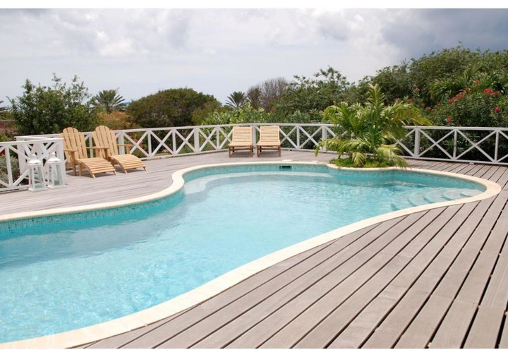 Casa Troepiaal - Curaçao