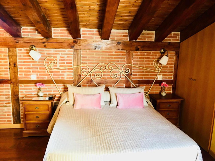 Hostal Segovia Adults Only - Segovia