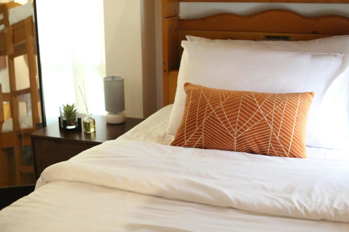 Storystays City Pod - Entire Unit At The Heart Of Cebu - Philippines