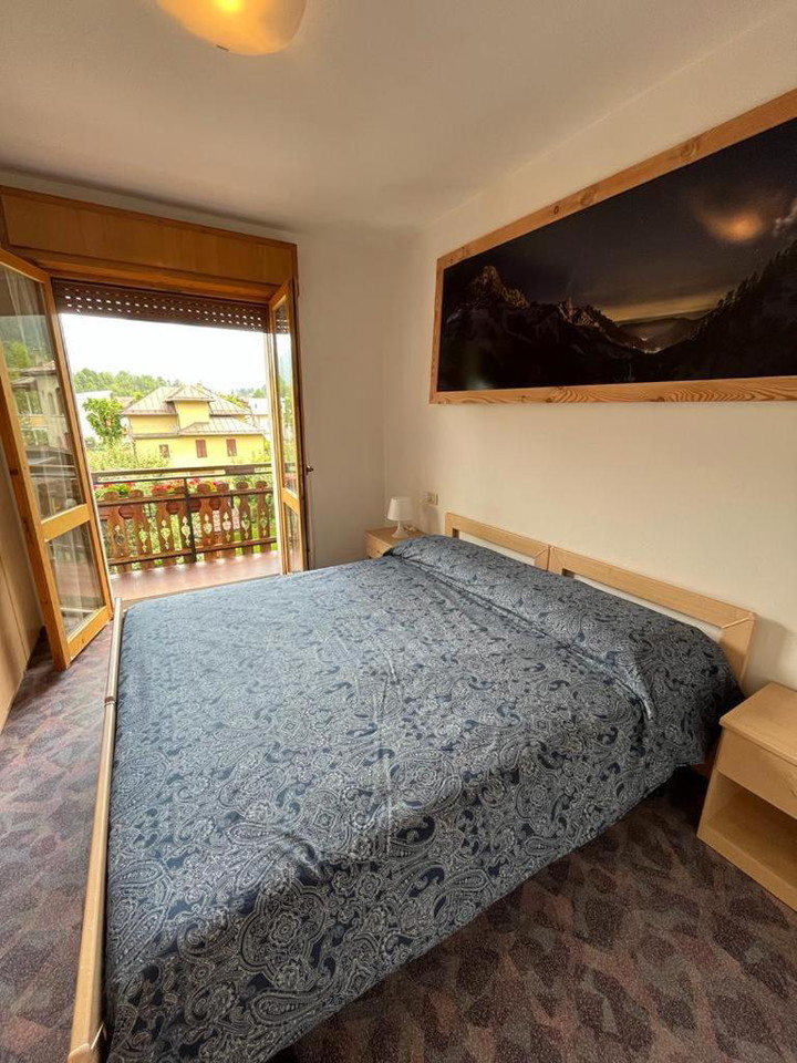 Dolomitihouse Bedol - San Martino di Castrozza