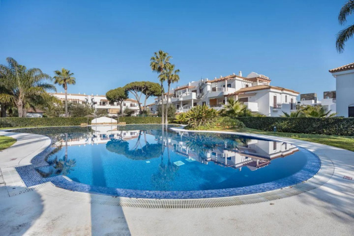 Golden Sands Apartment - Chiclana De La Frontera - San Fernando