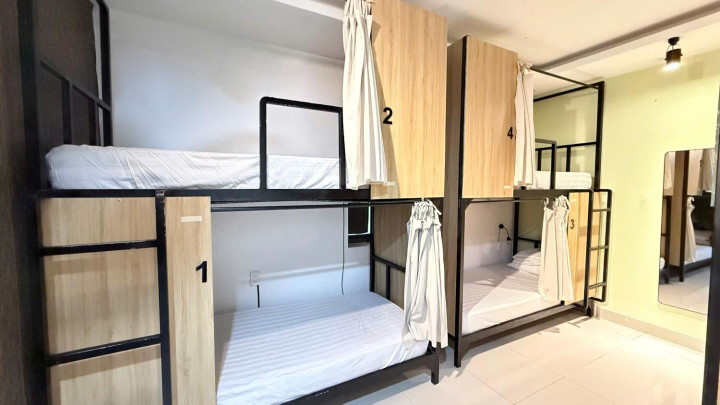Hoi An Hostel & Bar - Hoi An Ancient Town Hostel - Hội An