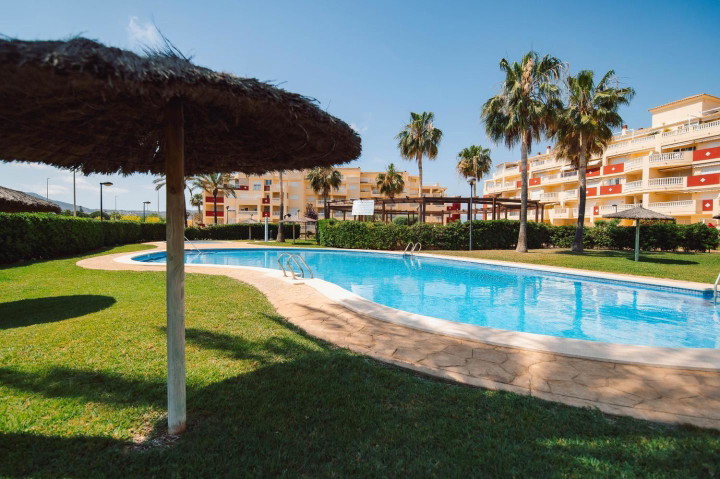 Blue Sky Denia Apartment - Ondara