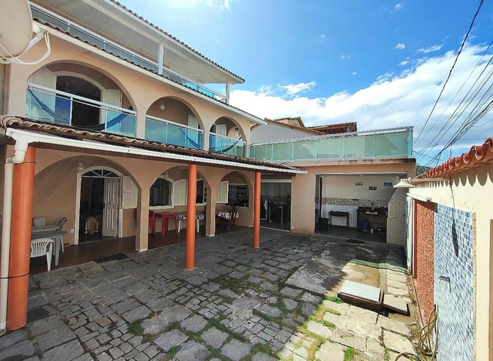 Casa Ampla No Paraíso Arraial Do Cabo! - Arraial do Cabo