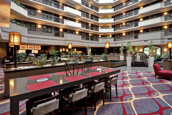 Embassy Suites By Hilton Dulles Airport - Herndon, VA