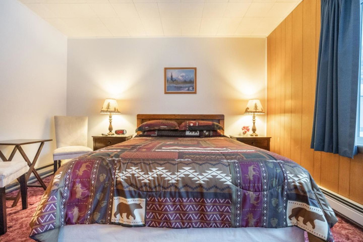 Talkeetna Inn - Alaska