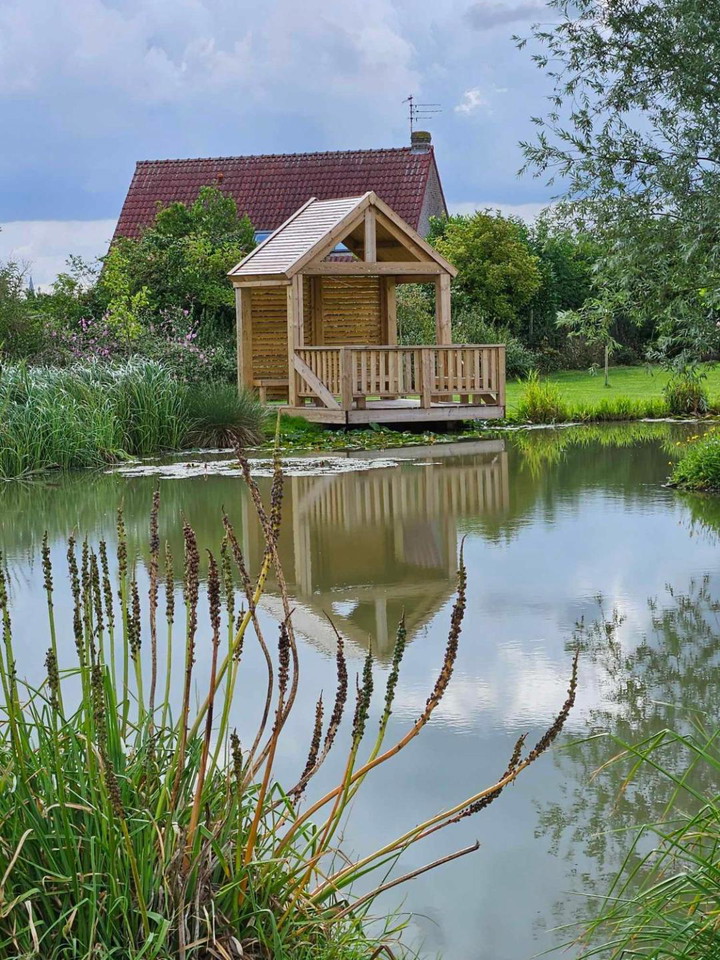 Gite Zen Style Studio - Bailleul