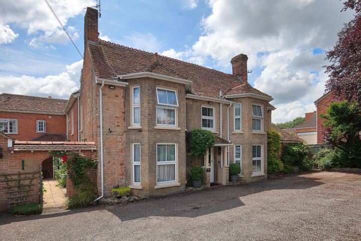 The Old House Guest House - United Kingdom