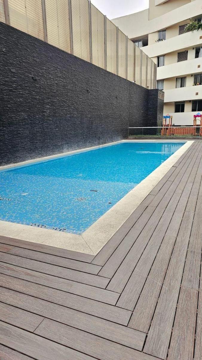 Aveline Homes & Boutiq Lince - Lima