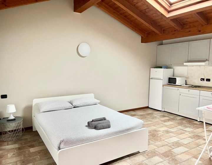 Casa Cleopatra - Bergamo