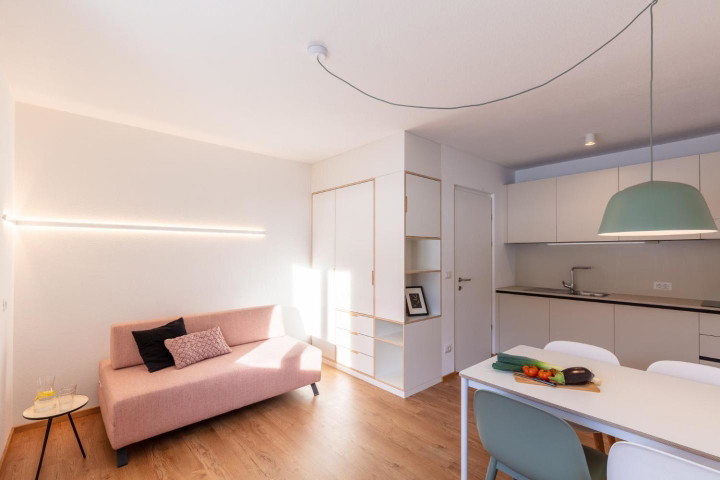 Hus Appartement - Nr. 3 - Kronplatz
