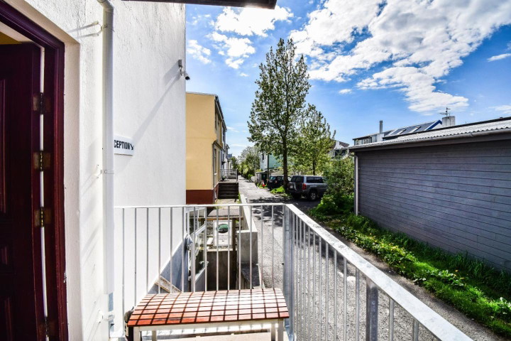 Guesthouse Andrea - Islande