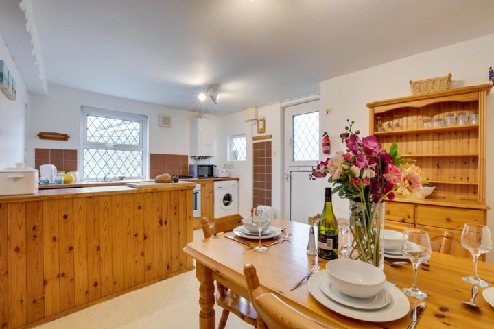 2 Bed In St Ives Oc-is014a - St Ives