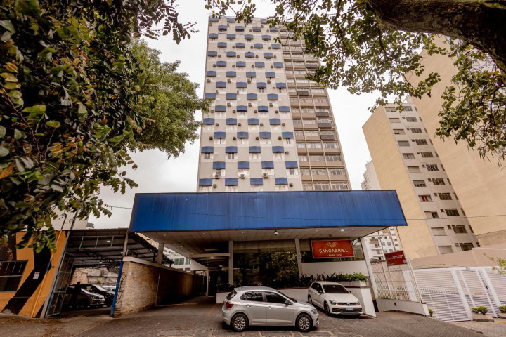 Hotel San Gabriel - Moema