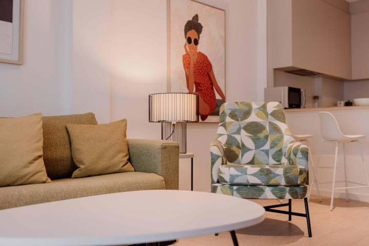 Apartamentos 525 Los Narejos - San Pedro del Pinatar
